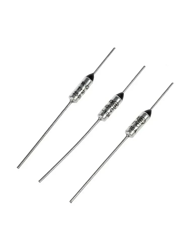 Термопредохранитель 250V 10A 240C сэндвичницы RAGEX R732-000