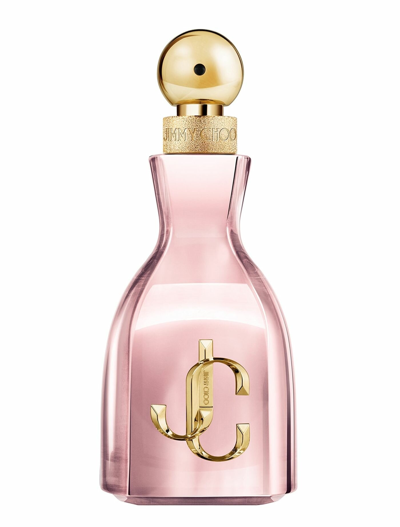 Парфюмерная вода Jimmy Choo "I Want Choo With love" 60 мл женская