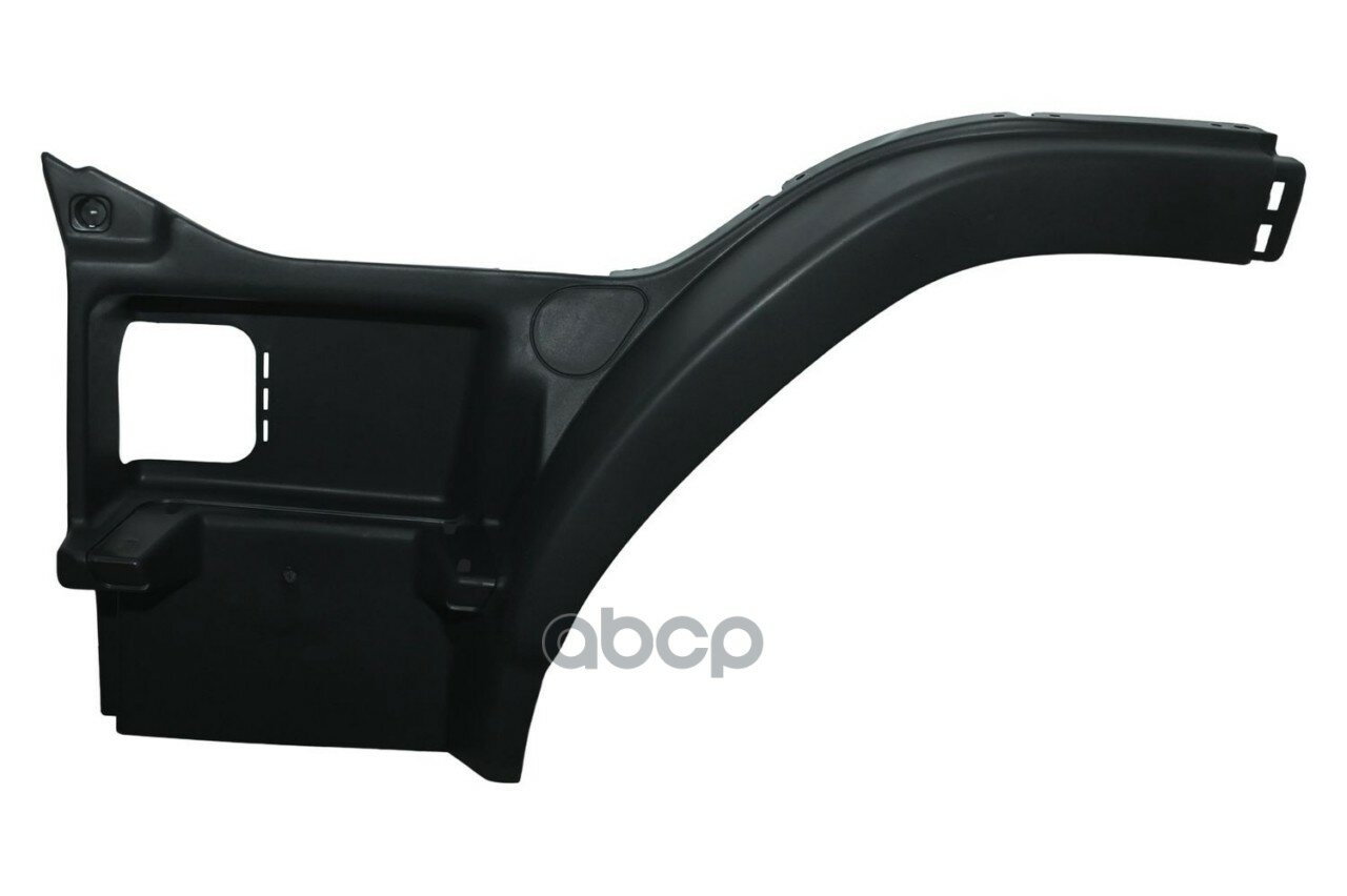 Подножка ! левая Volvo FM7/10/12 NEW Stellox арт. 8723010SX