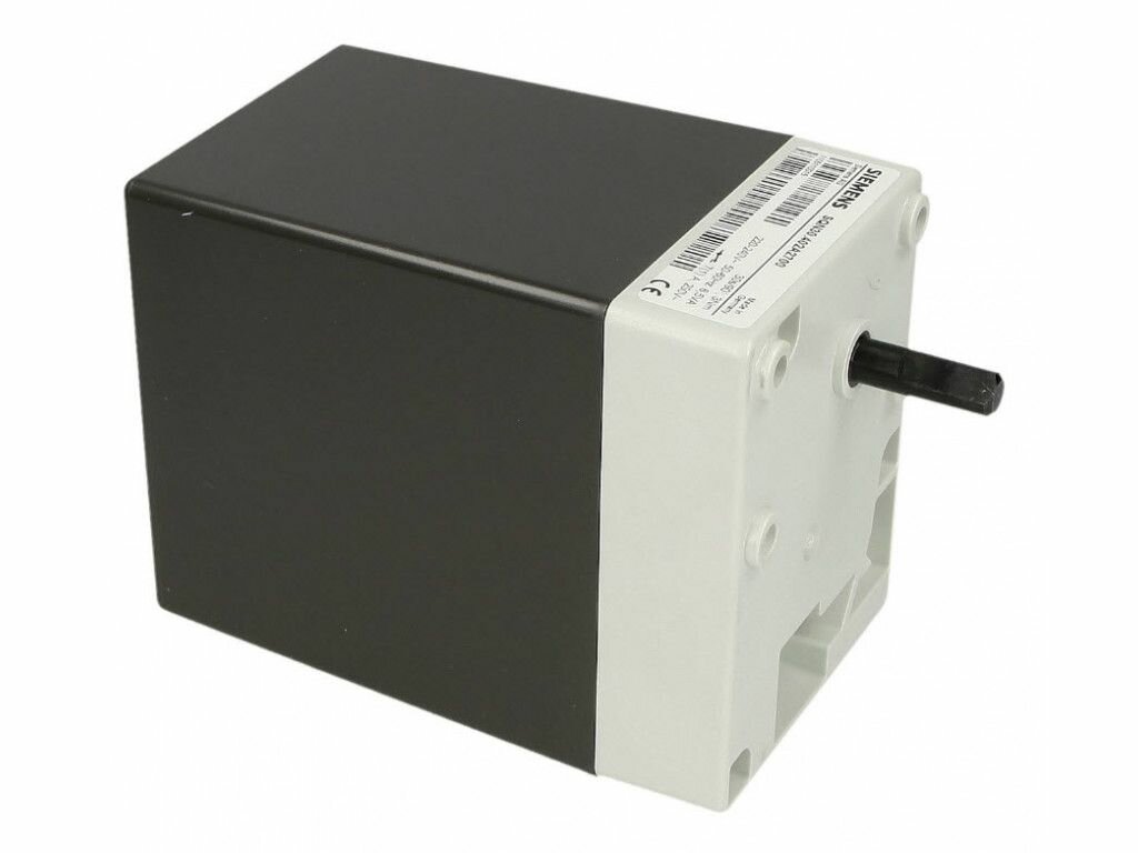 Сервопривод Siemens SQN30.402A2700