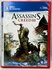 Assassin s Creed III. DVD диск