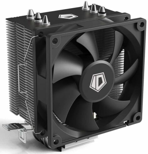 Кулер для процессора Процессорный ID - Cooling SE - 903 - SD V3 2000RPM