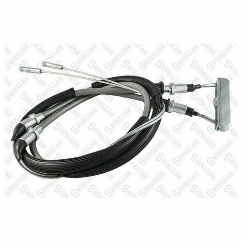 Трос ручного тормоза Stellox 2998568SX для Opel Omega, Senator