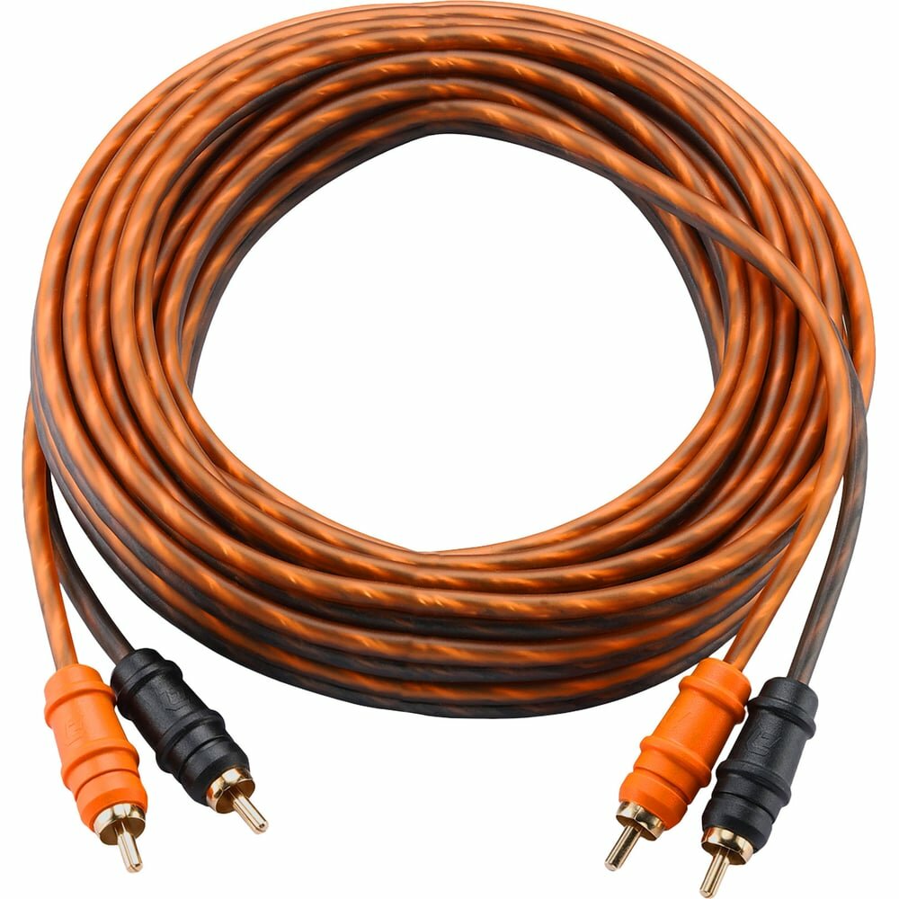 Кабель межблочный DL AUDIO Gryphon Lite RCA 4M