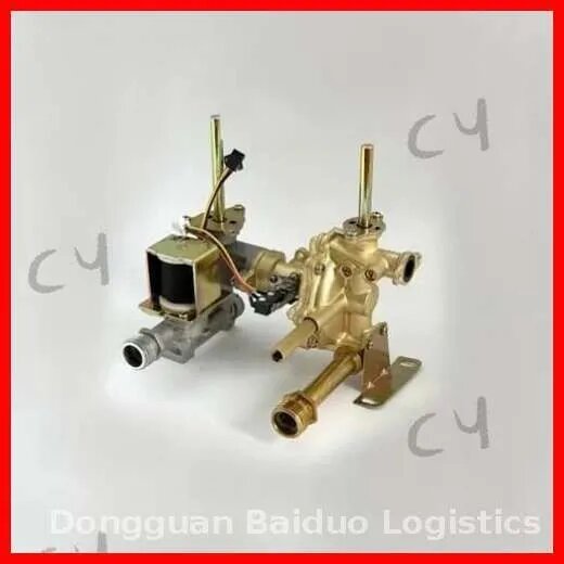Эксклюзивный блок Vector JSD 20W для газовых колонок-1119