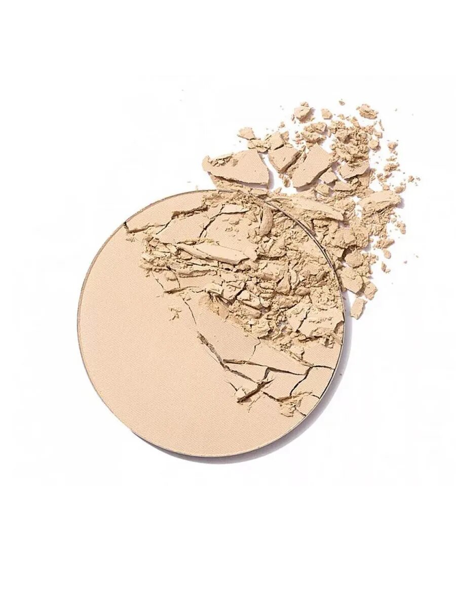 Estrade Пудра компактная Mineral Matte Skin тон 21 светлый беж/нейтральный