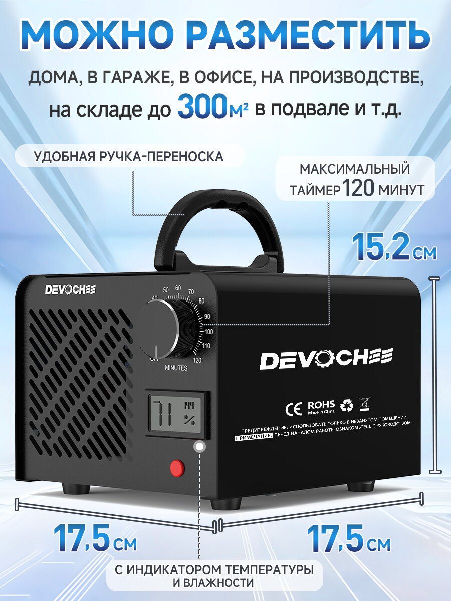 Озонатор Озонатор — фото 1
