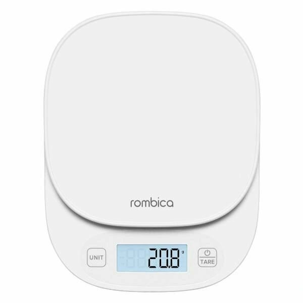Весы кухонные Rombica myKitchen Eva