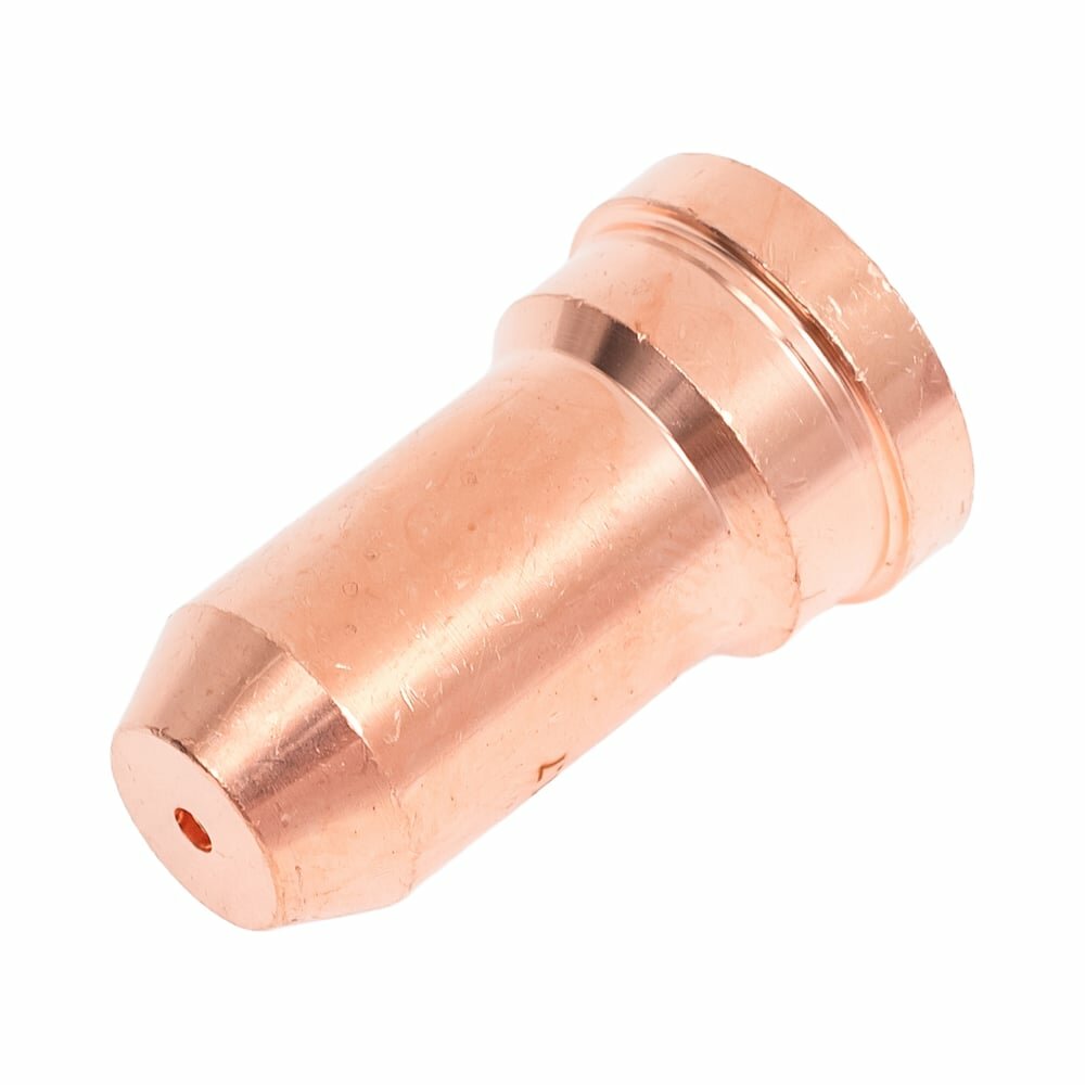 Сопло удлиненное 1.7 мм, 130A (Long nozzle) 10 шт, A101/A141/А151 PLAZWELD P-PD0117-17 — фото 1