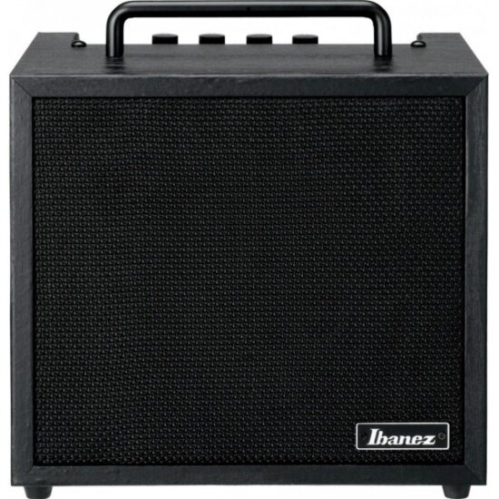 Гитарный комбоусилитель Ibanez IBZ10BV2 басовый