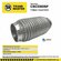 TRANSMASTER CSC030SF Гофра глушителя