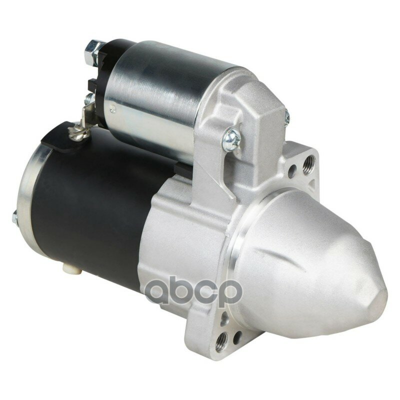 Стартер Mitsubishi Outlander III (12-) 2.0i/Lancer X (07-) 1.8i 1,6кВт (LSt 1112) STARTVOLT арт. LST1112