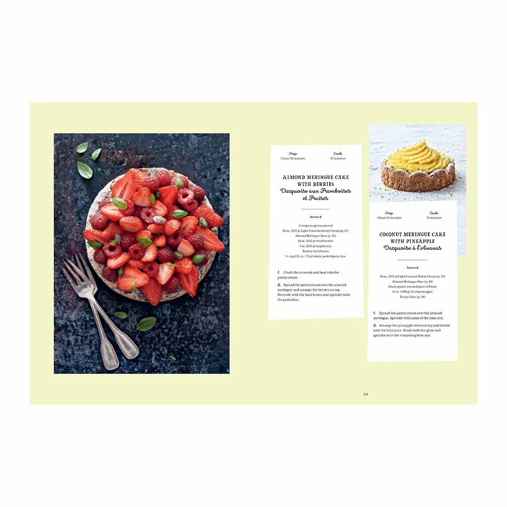 Petite Patisserie