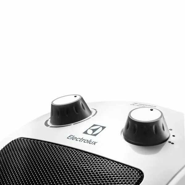 Тепловентилятор Eleсtrolux EFH/С-5115 White — фото 1
