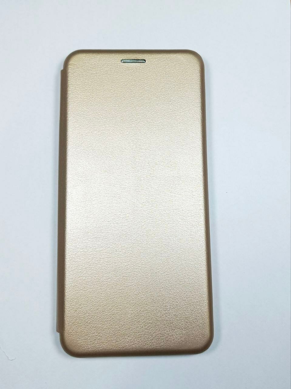 Чехол книжка для Samsung A21 Premium. Чехол для Самсунг А21