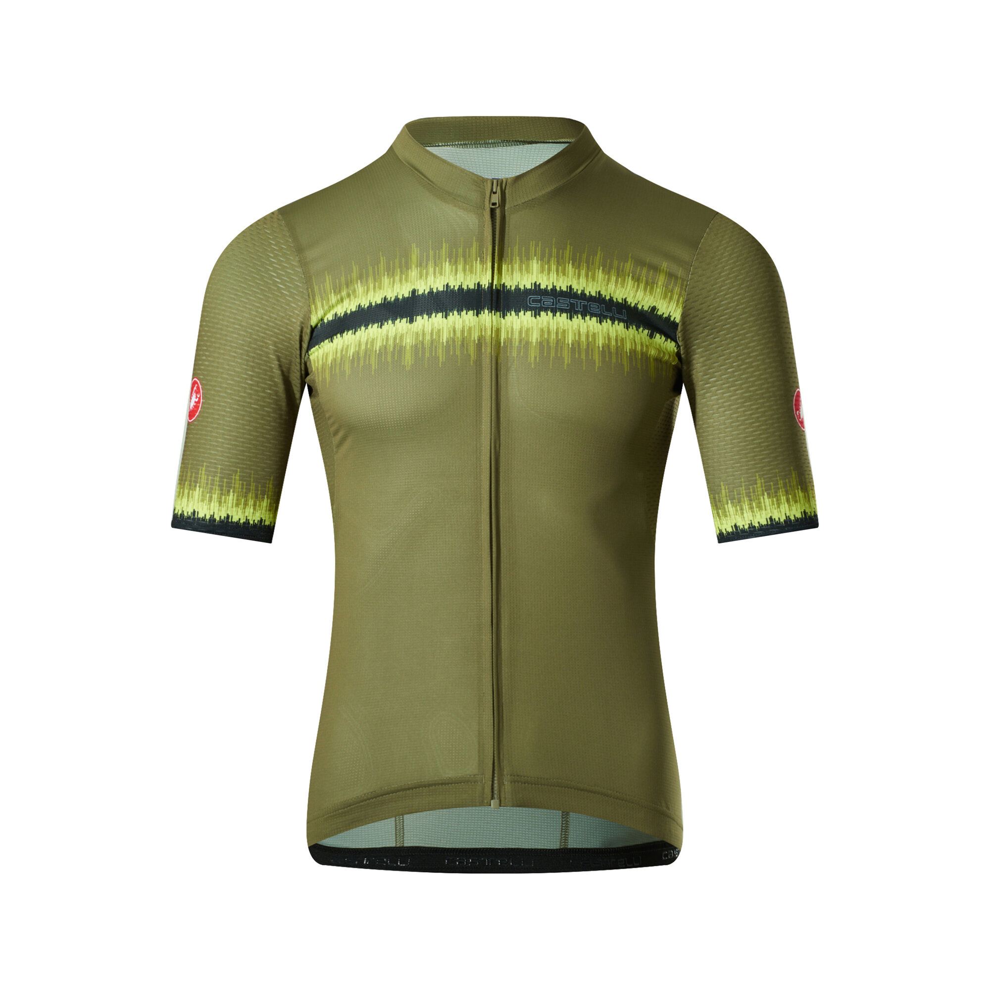 Джерси CASTELLI