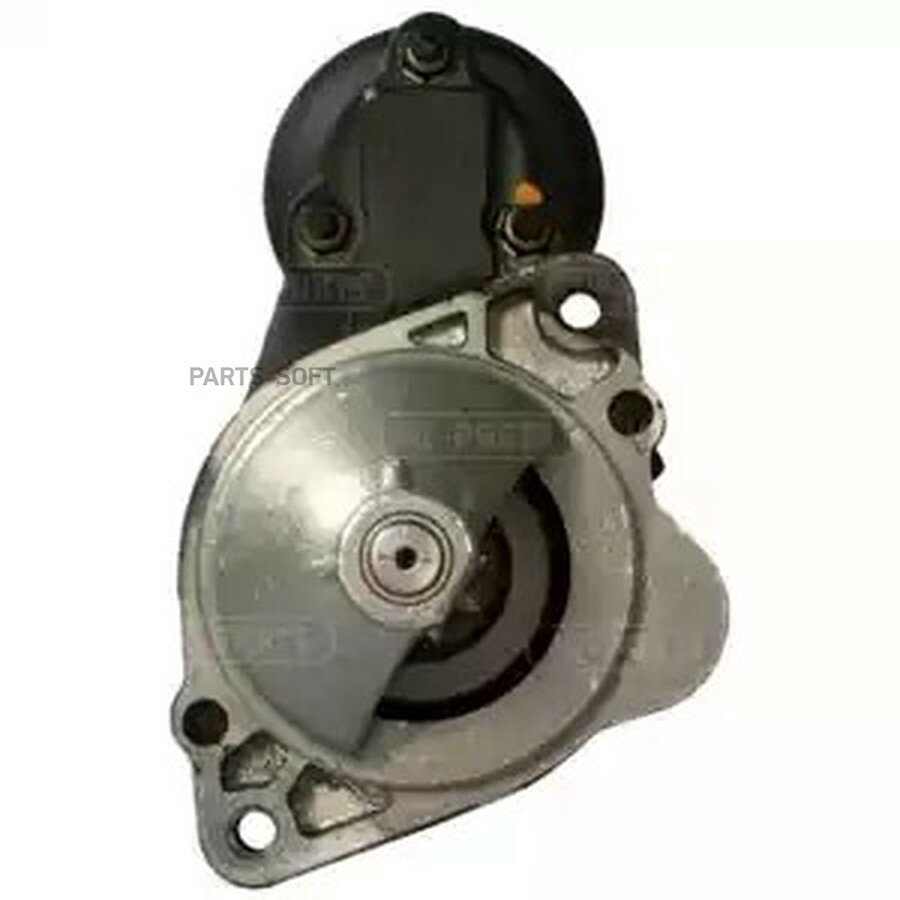 Стартер восстановленный 12V, 2.0kW от официального дистрибьютора, HC-PARTS, артикул CS1206