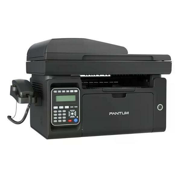 Многофункциональное устройство Pantum M6607nw