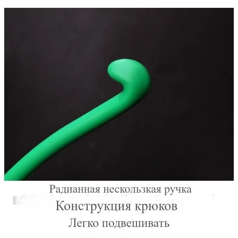Ершик для унитаза — фото 1