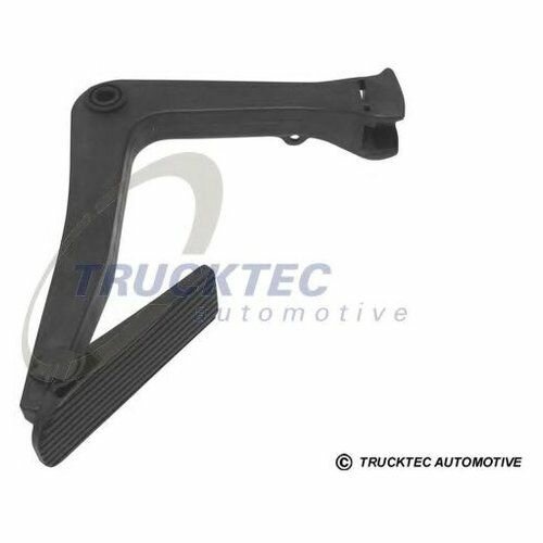Педаль акселератора Trucktec 0227008 для Mercedes SPRINTER 901, 902,903,904; VW LT 2835 II 2DB II,