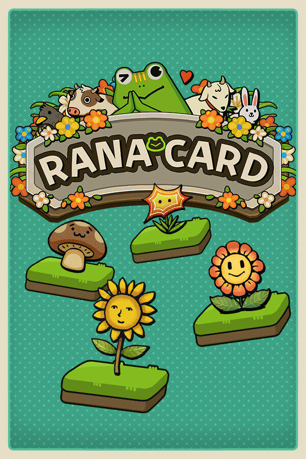 Rana Card, Все страны