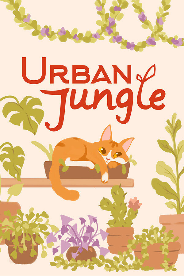 Urban Jungle, Все страны