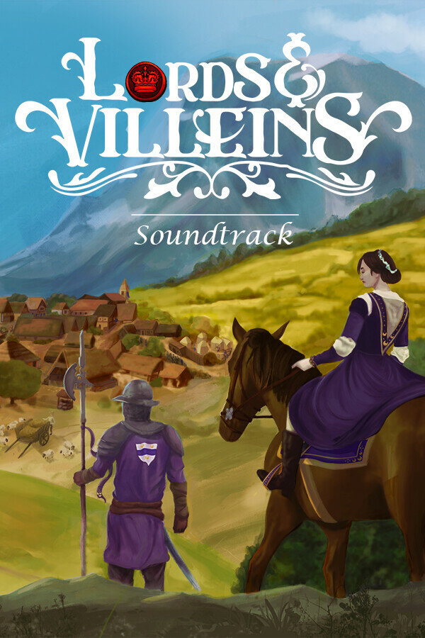Lords and Villeins Soundtrack, Все страны