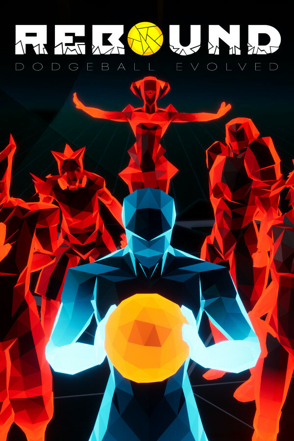 Rebound Dodgeball Evolved, Все страны