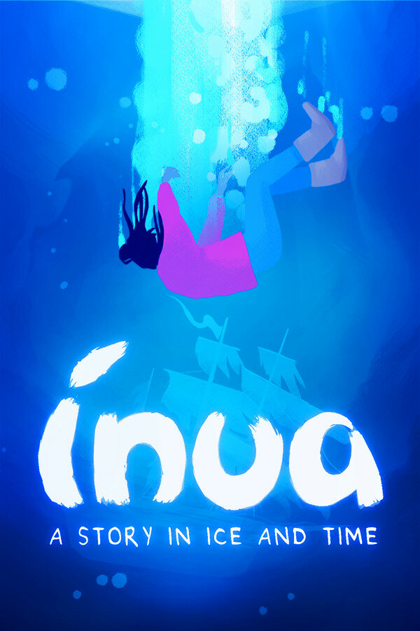 Inua - A Story in Ice and Time, Все страны