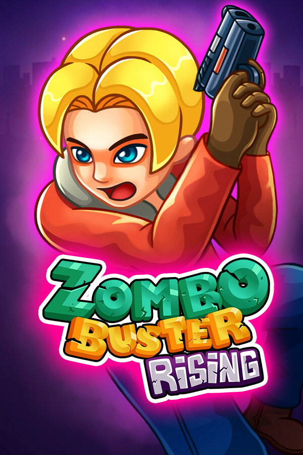 Zombo Buster Rising, Все страны