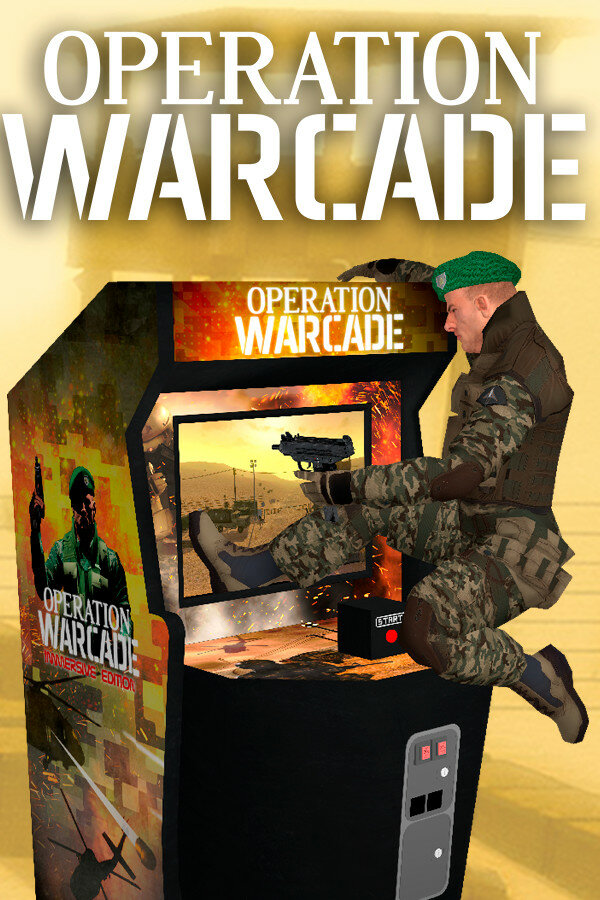 Operation Warcade VR, Все страны