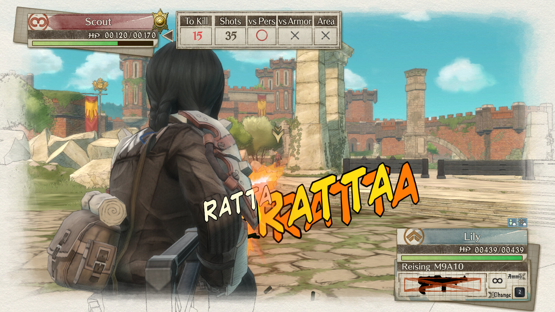 Valkyria Chronicles 4 Complete Edition, Все страны — фото 1