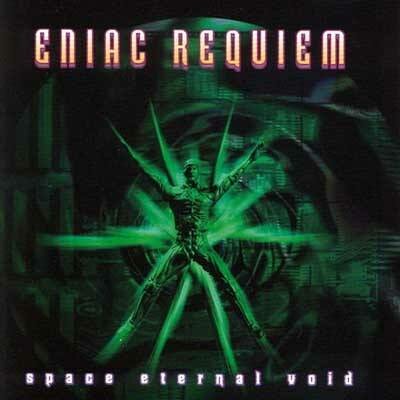 Компакт-диск Warner Eniac Requiem – Space Eternal Void
