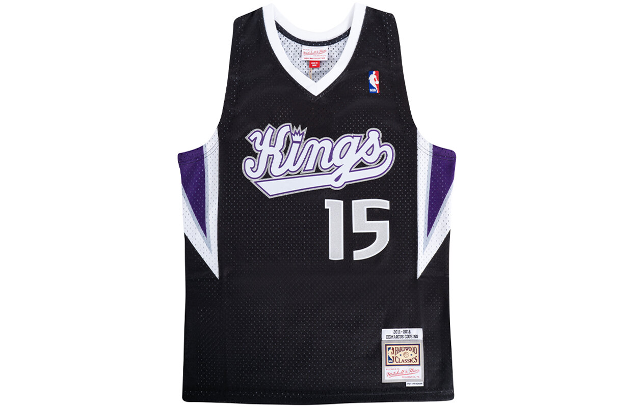 Джерси Mitchell Ness