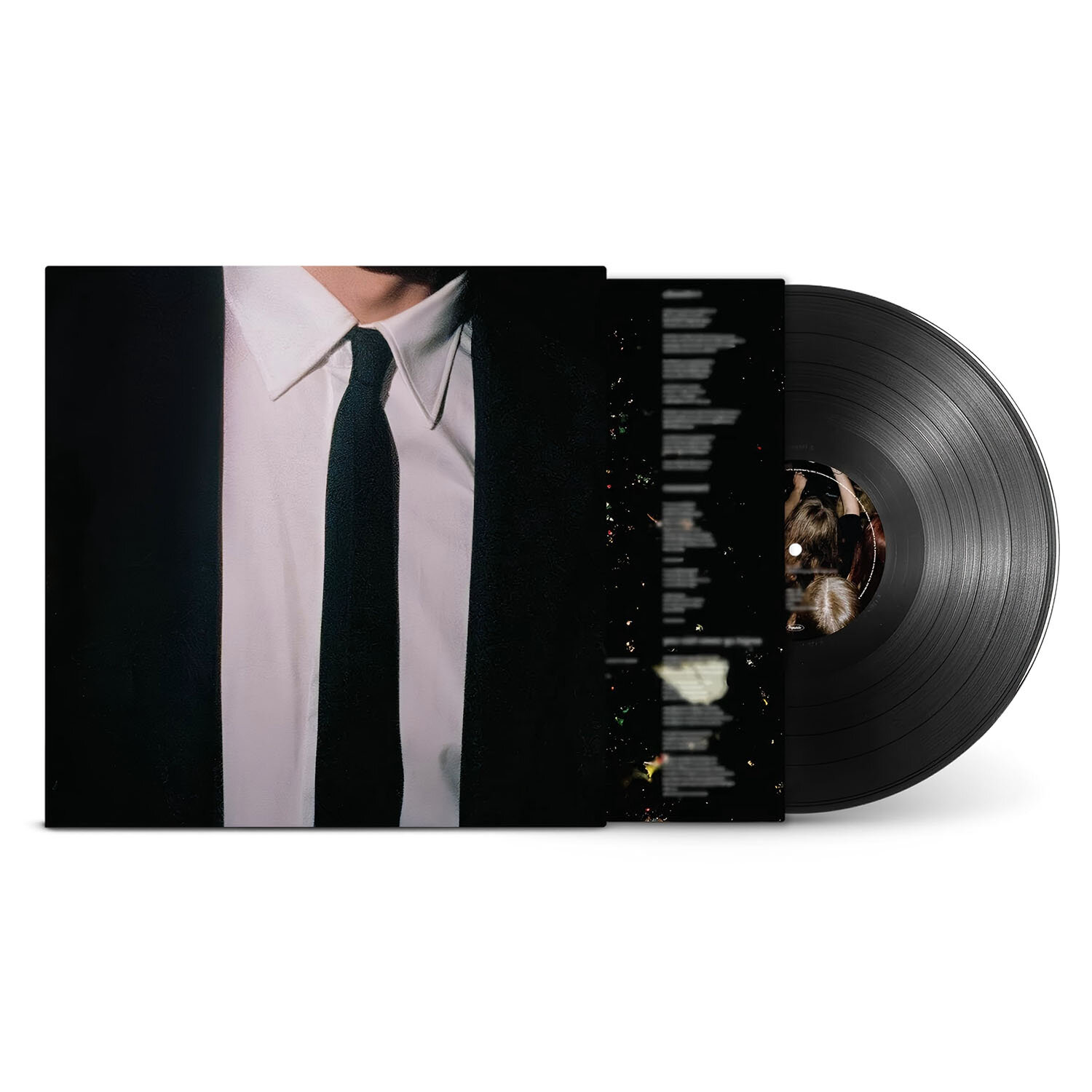 Виниловая пластинка The Dare - What's Wrong With New York? /> Vinyl, LP, Album