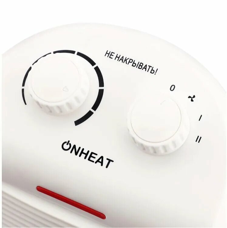 Тепловентилятор ONHEAT EasyHeat 2 кВт — фото 1