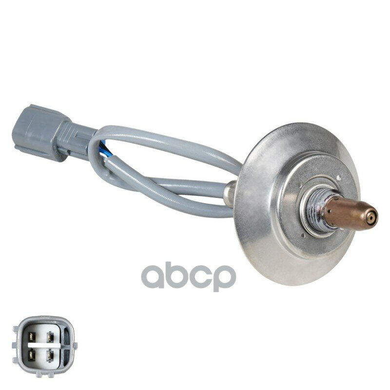 Датчик кисл. для а/м Toyota Camry V40 (06-) 2.4i/3.5i/Venza (08-) 2.7i/3.5i до кат. (VS-OS 2121) STARTVOLT арт. VSOS2121