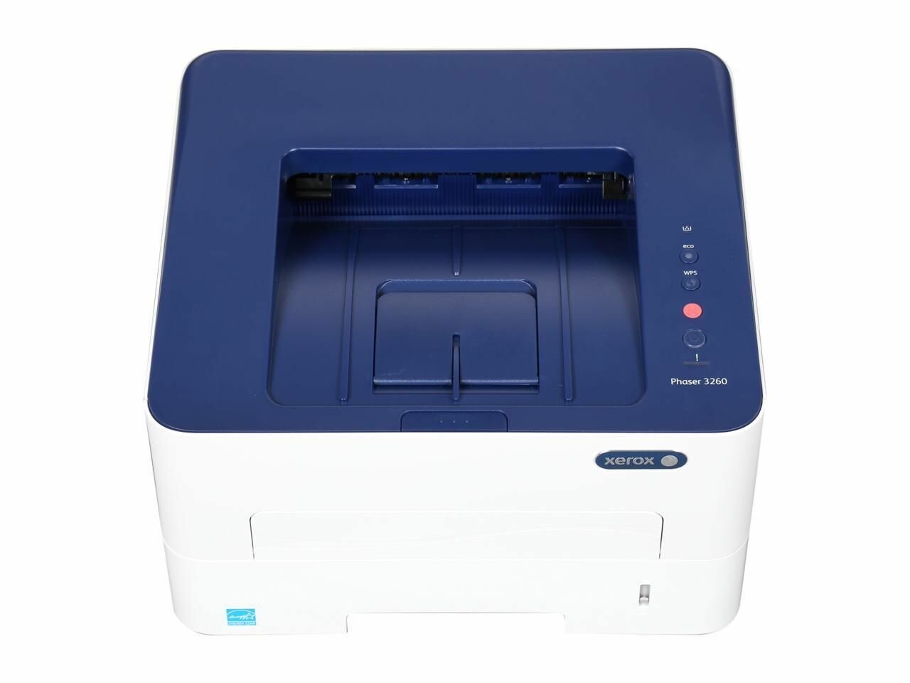 Принтер лазерный Xerox Phaser 3020BI (3020V_BI)