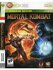 Mortal Kombat Komplete Edition (XBOX360 CHiP)
