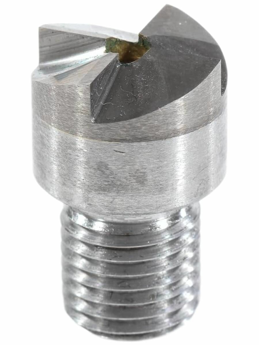 Твердосплавный сменный резец Lyman Carbide Cutter Head для триммеров, арт. 7822204