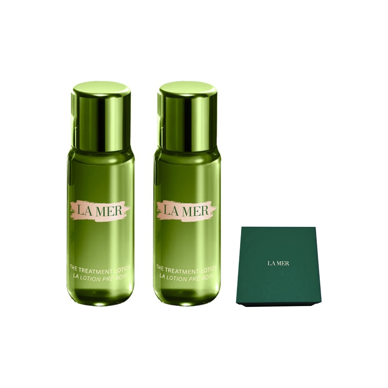 La Mer Восстановление Essence Вода Образец Упаковка Увлажнение и Гидратация 30 мл 30 мл*3 30 мл*4 30 мл*5