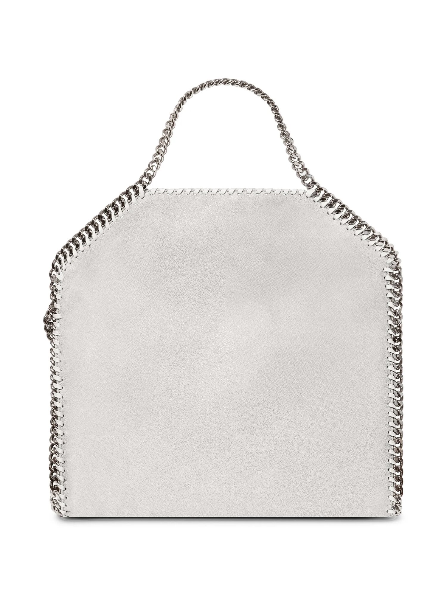 Сумка Stella McCartney Falabella, серый — фото 1