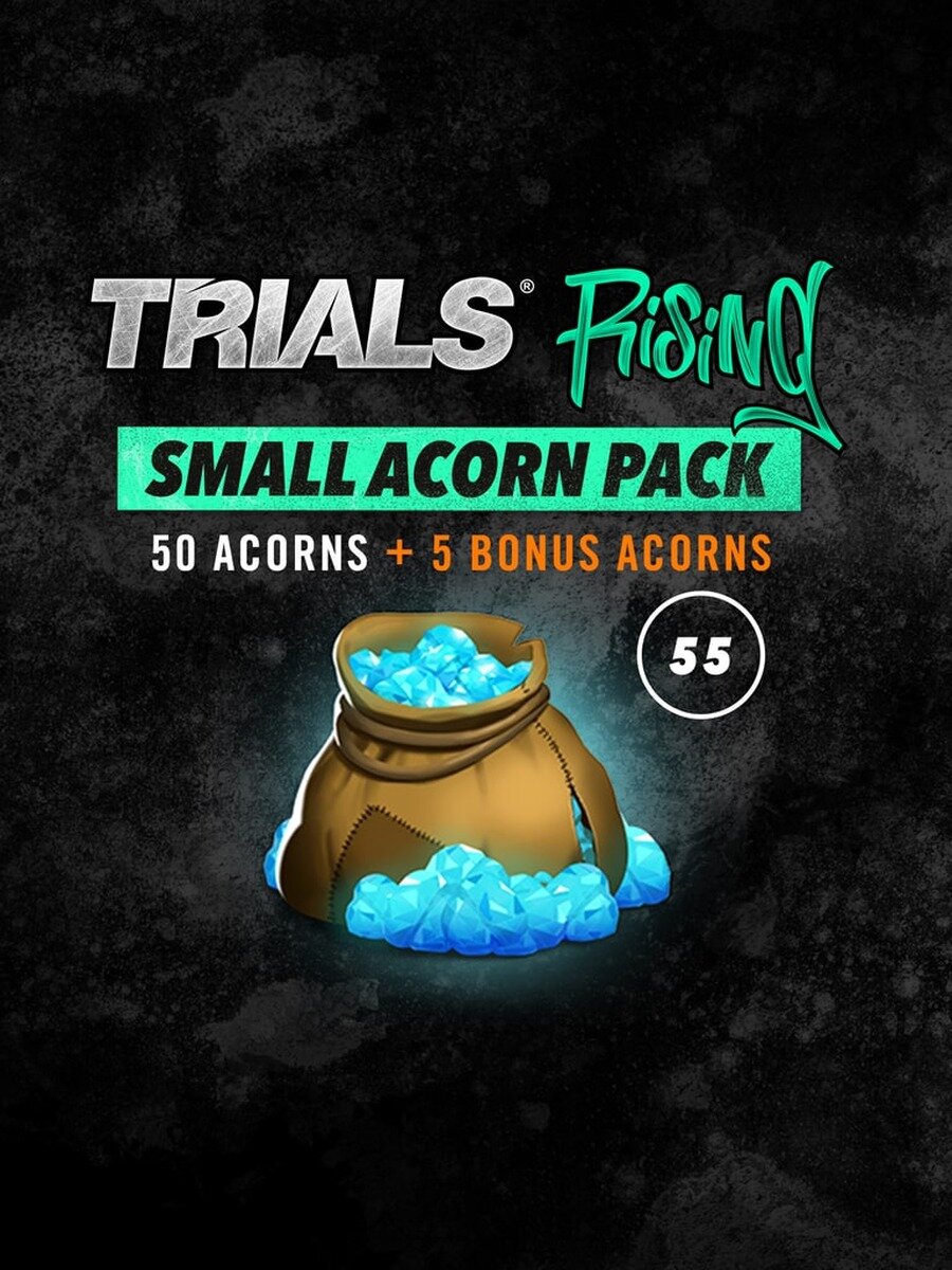 Trials® Rising - Digital Gold Edition PS4 — PlayStation Store Индия, цифровая версия — фото 1