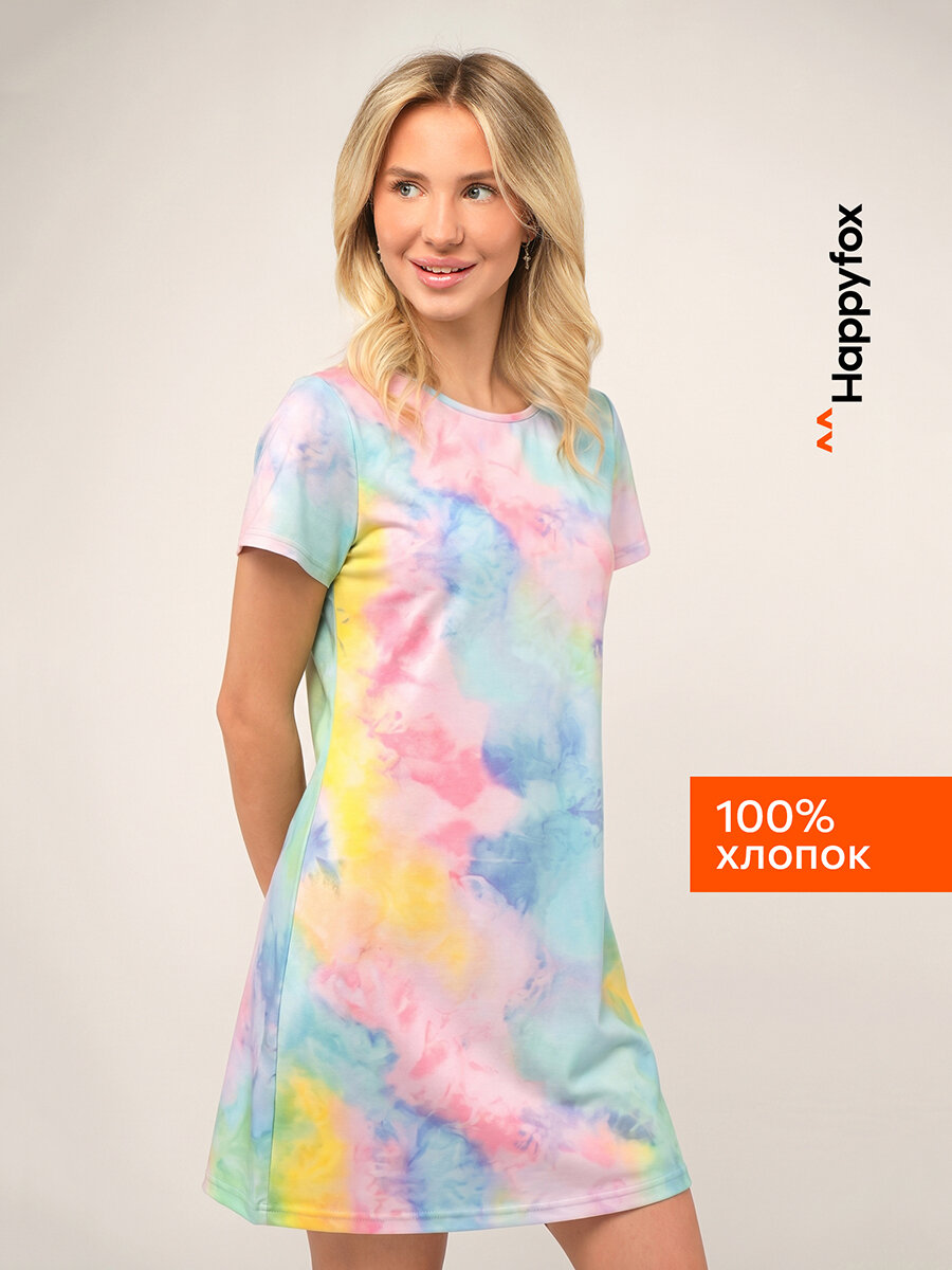 Туника Happyfox Для женщин