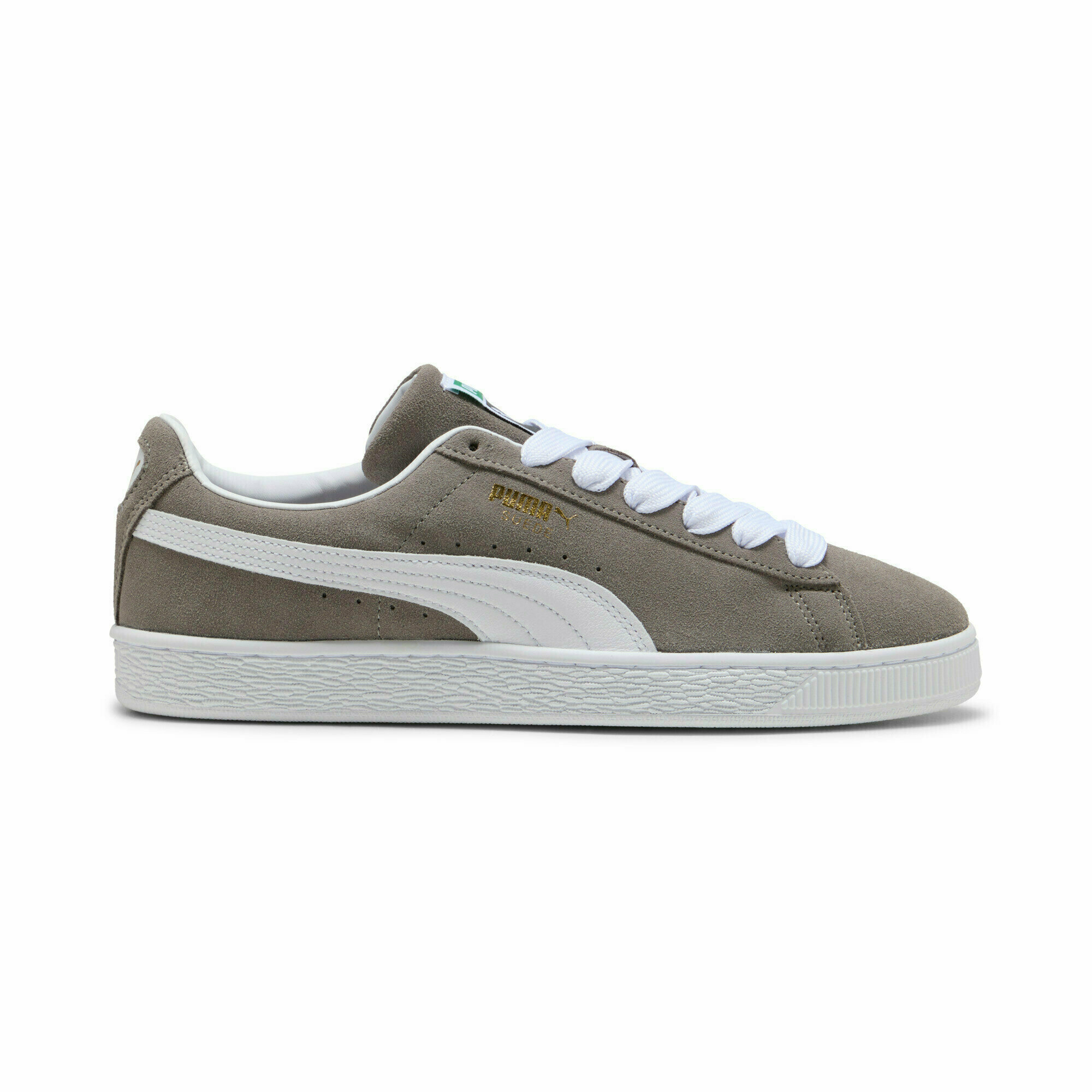 Кеды Suede Classic