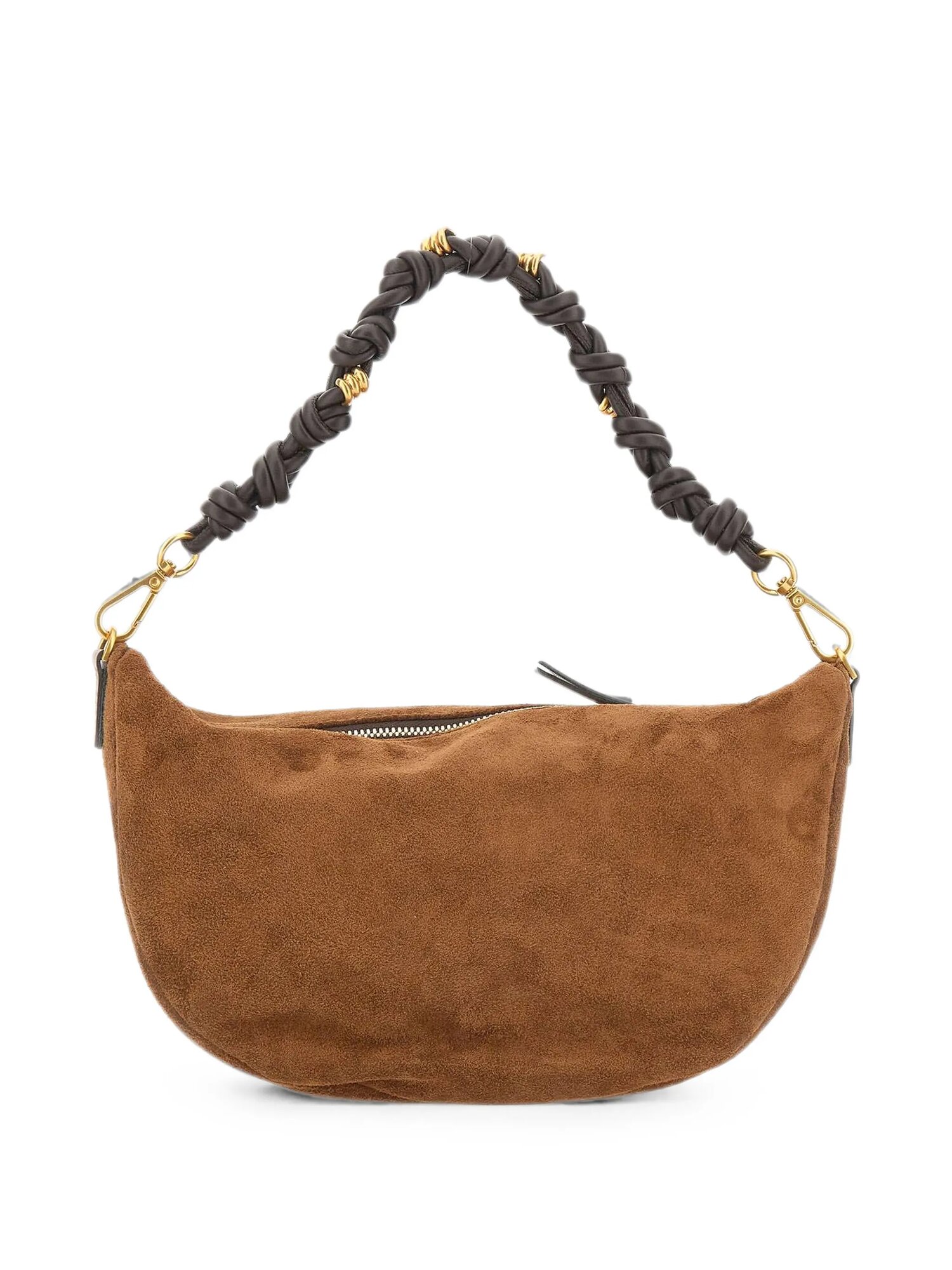 Сумка GIANNI CHIARINI Cleo, brown — фото 1