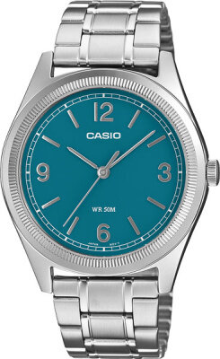  CASIO