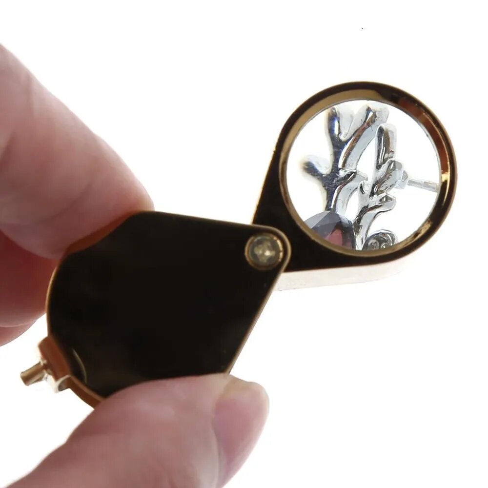 Лупа — фото 1