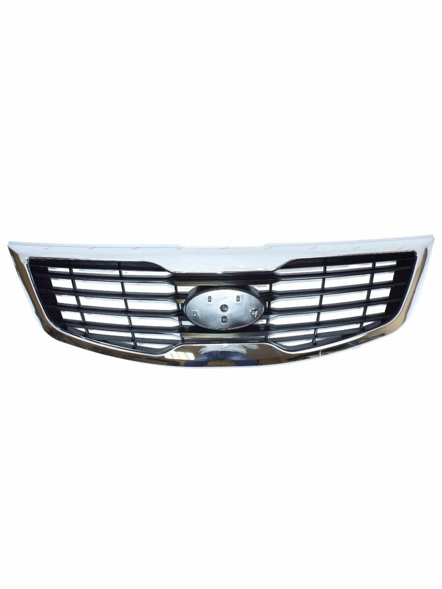 Решетка радиатора ARIRANG ARG274025 для KIA Sportage III / Киа Спортэдж