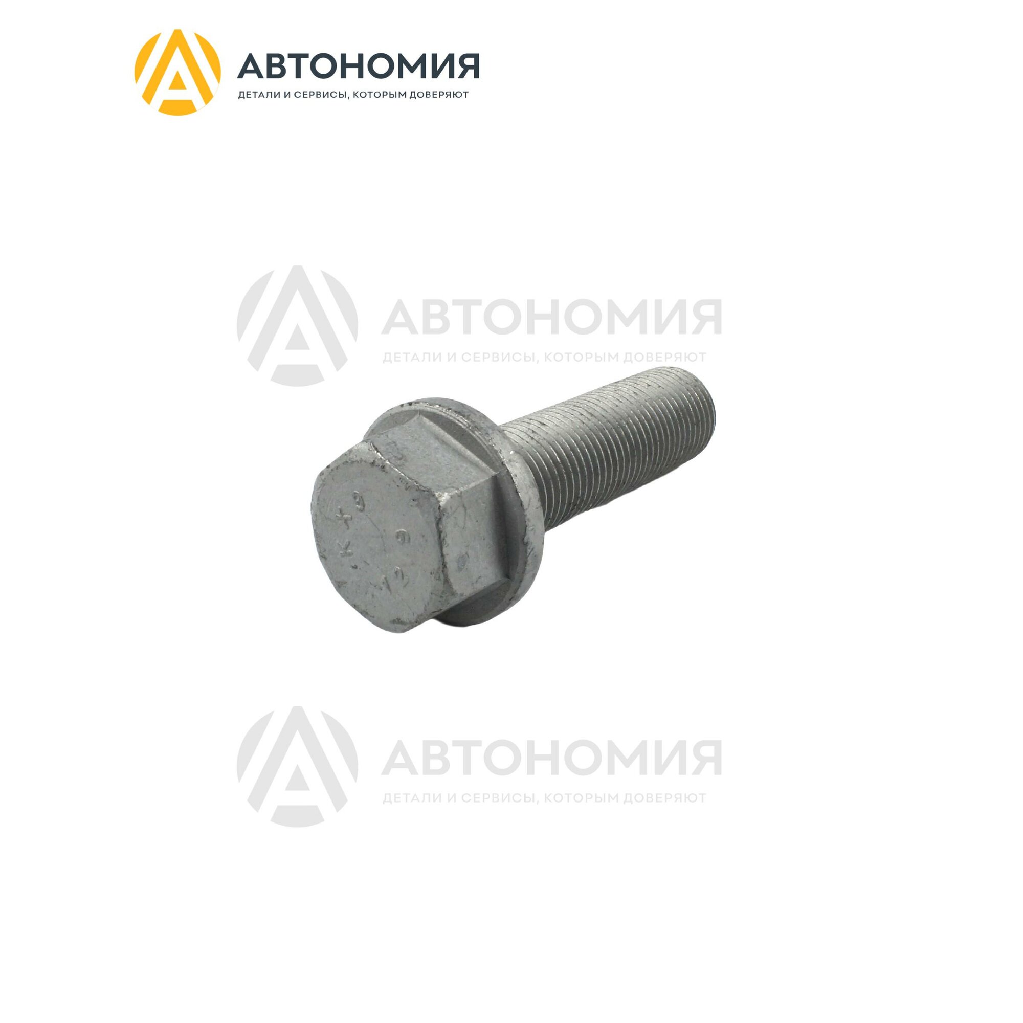 Болт коленчатого вала T1A/T1E/T1D/M31T/M32T/T1C/M32TFL/M36T Chery F3J12-1005031